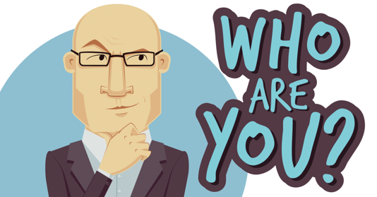 Who In The World Are You Again? – Morningside church of Christ